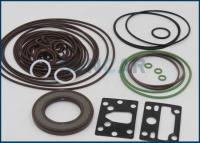 China REXROTH A4VG40 Hydraulic Main Pump Seals Service Kit High Performance for sale