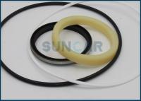 China 102-63-05010 1026305010 Dump Cylinder Seal Service Kit For Bulldozer D20A-3 for sale