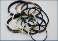 China 707-01-02020 7070102020 KOMATSU Wheel Dozer Tilt Cylinder Seal Kit Fits WD600-1 for sale