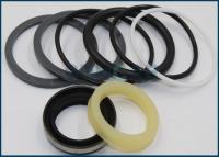 China 236-63-62500 2366362500 Articulate Cylinder Seal Kit For GD200A-1 for sale