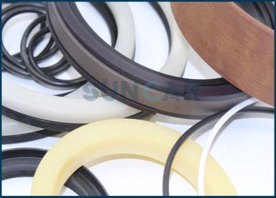 China 236-63-12500 2366312500 Blade Cylinder Service Kit For KOMATSU GD200A for sale