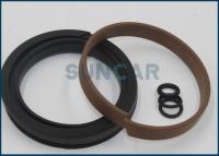 China 236-63-12600 2366312600 Blade Lift Cylinder Service Kit For KOMATSU GRADERS GD200A for sale