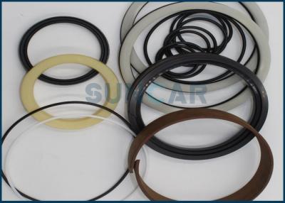 China 236-63-42500 2366342500 Blade Side Shift Cylinder Service Kit For KOMATSU GD200A for sale