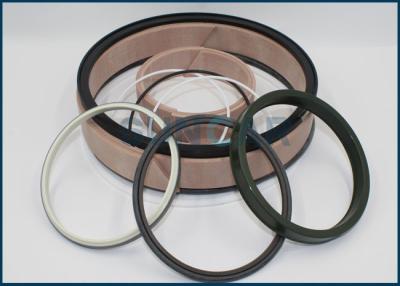 China 236-63-42101 2366342101 Blade Side Shift Cylinder Seal Kit For GD22H-1 KOMATSU for sale