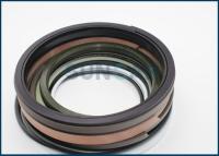 China 237-63-12101 2376312101 Blade Lift Cylinder Seal Repair Kit Fits KOMATSU GRADERS for sale