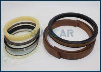 China 237-63-52100 2376352100 Service Kit For KOMATSU Grader Leaning Cylinder GD28AC-1 for sale