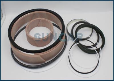 China 237-63-42500 2376342500 Blade Side Shift Cylinder Seal Kit For GD300A KOMATSU for sale