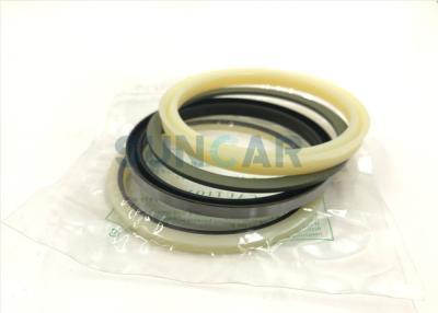 China 23E-63-12101 23E6312101 Blade Lift Cylinder Seal Kit For GD305A KOMATSU for sale