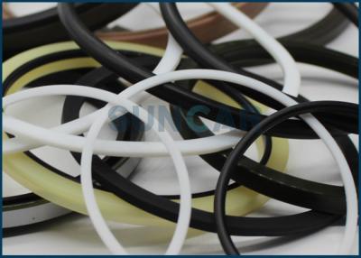 China 23E-63-12102 23E6312102 Blade Lift Cylinder Seal Kit Fits GD305A-1 KOMATSU for sale