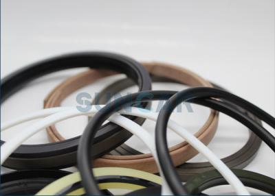 China 23E-63-42101 23E6342101 Cylinder Seal Kit For Blade Side Shift GD305A-1 GD405A-2S for sale
