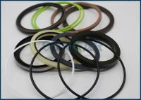 China 233-63-86300 2336386300 Front Blade Lift Cylinder Seal Kit For GD405A KOMATSU for sale