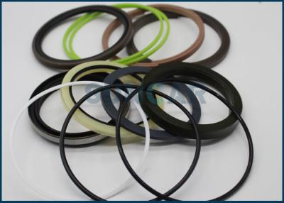 China 233-63-86300 2336386300 Front Blade Lift Cylinder Seal Kit For GD405A KOMATSU for sale