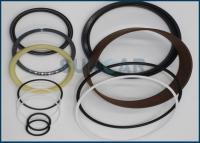 China 195-63-05120 1956305120 Blade Lift Cylinder Repair Seals Kit Fits D355A-5 D355A-3 for sale