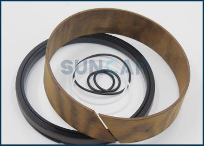 China 195-63-05130 1956305130 Blade Tilt Cylinder Service Kit Fits D355A-3 D355A-5 for sale