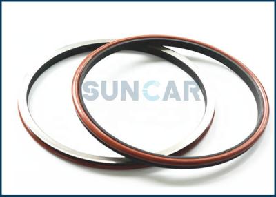 China CA9W6623 9W-6623 9W6623 Floating Oil Seals Fits C-A-T E330 E350 for sale