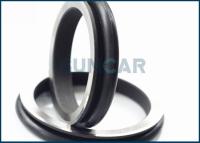 China 20Y-27-00110 20Y2700110 Face Seal Assy Ring Fits Excavator HB205 HB215 PC160 PC180 PC190 PC200 PC210 PC220 PC240 for sale