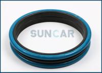 China 130-27-00010 1302700010 Seal Group Floating Oil Seal Fits Bulldozer D40A for sale