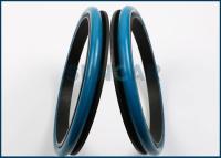 China 130-27-00010 1302700010 Seal Group Floating Oil Seal Fits Bulldozer D40A for sale