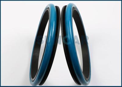China 130-27-00010 1302700010 Seal Group Floating Oil Seal Fits Bulldozer D40A for sale