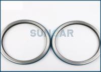 China 130-27-00010 1302700010 Seal Group Floating Oil Seal Fits Bulldozer D40A for sale