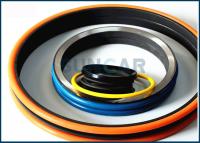 China 170-27-00010 1702700010 Floating Oil Seal Face Seals For Bulldozer KOMATSU D85 D31A for sale