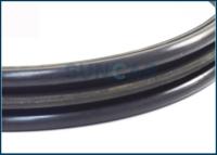 China 568-33-00021 5683300021 Floating Seal Fits Komatsu DumpTruck Rear Brake HD460-1 HD680-2 for sale
