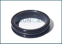 China 568-33-00021 5683300021 Floating Seal Fits Komatsu DumpTruck Rear Brake HD460-1 HD680-2 for sale