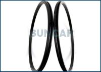 China 568-33-00091 5683300091 Seal Ring For KOMATSU Dump Truck Rear Brake HD465-2/3 for sale