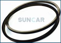 China 568-33-00091 5683300091 Seal Ring For KOMATSU Dump Truck Rear Brake HD465-2/3 for sale