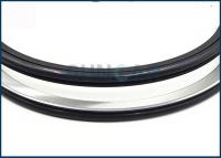 China 568-33-00091 5683300091 Seal Ring For KOMATSU Dump Truck Rear Brake HD465-2/3 for sale