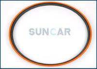 China CA3144130 314-4130 3144130 Seal GP-Duo Cone Floating Oil Seal For C-A-T for sale