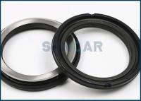 China 4990518 HITACHI Parts Floating Oil Seal For S90 Excavator Undercarriage Wheel Roller for sale
