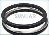 China 710925401 Liebherr Parts Seal Group Duo-Crane Floating Oil Seals Fits R932 for sale