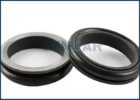 China R45P0018D2 Seal Group Floating Oil Seals For Excavators Kobelco K904 SK130 for sale