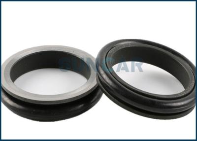 China R45P0018D2 Seal Group Floating Oil Seals For Excavators Kobelco K904 SK130 for sale