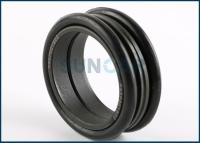 China R45P0018D2 Seal Group Floating Oil Seals For Excavators Kobelco K904 SK130 for sale