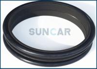 China R45P0018D28 Seal Group Floating Oil Seal For KOBELCO SK300 K912 SK330 for sale