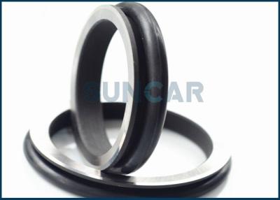 China R45P0018D28 Seal Group Floating Oil Seal For KOBELCO SK300 K912 SK330 for sale