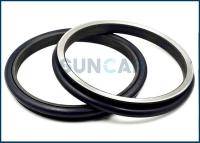 China XKAH-00372 XHAH-00031 Floating Seal Kit For HYUNDAI R140LC-7 R210LC-7 for sale