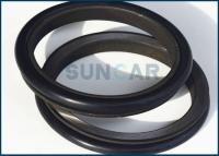 China XKAH-00372 XHAH-00031 Floating Seal Kit For HYUNDAI R140LC-7 R210LC-7 for sale