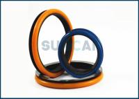 China CA2M2858 2M-2858 2M2858 9W5224 Floating Seals For C-A-T E215 D4D D5 for sale