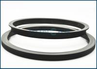 China CA6P3595 6P-3595 6P3595 Floating Seal For C-A-T Tractor D8H D8K for sale