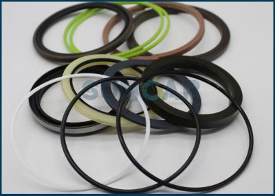 China 4667663 Arm Cylinder Service Kits For DEERE 190DW 180GLC for sale