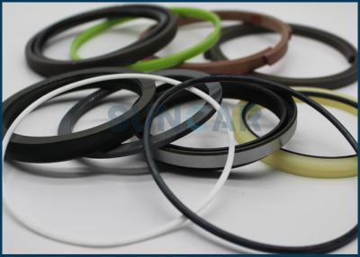 China 4669897 Axle Lock Cylinder Seals Repair Kit For DEERE Excavator 190DW 190GW 220DW 230GW for sale
