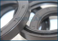 China 180-00179 18000179 Oil Seal For DOOSAN Swing Reduction Gear Cooling Water Pump DX140LC for sale