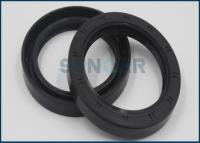 China 180-00179 18000179 Oil Seal For DOOSAN Swing Reduction Gear Cooling Water Pump DX140LC for sale