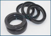 China 180-00179 18000179 Oil Seal For DOOSAN Swing Reduction Gear Cooling Water Pump DX140LC for sale