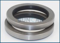 China 180-00472 18000472 Rotary Shaft Oil Seal For Swing Reduction Gear DOOSAN DX420LC for sale