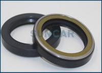 China 2180-9154 21809154 Shaft Oil Seal For Swing Reduction Gear SOLAR 55 for sale
