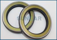 China 2180-9154 21809154 Shaft Oil Seal For Swing Reduction Gear SOLAR 55 for sale